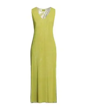 Fisico Plunge Dresses