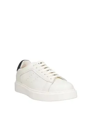 DOUCAL'S Leather Sneakers