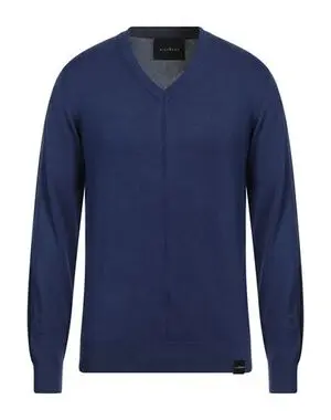 John Richmond Medium Knit Sweaters For Men