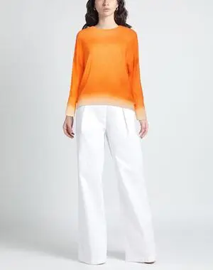 ARAGONA Merino Wool Tie-dyed Sweater
