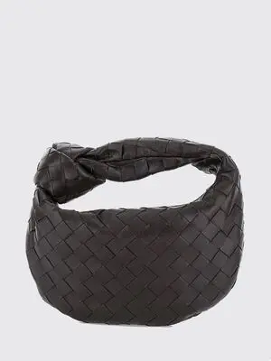 Bottega Veneta Jodie Mini Bag - Brown