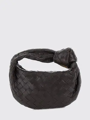 Bottega Veneta Jodie Mini Bag - Brown