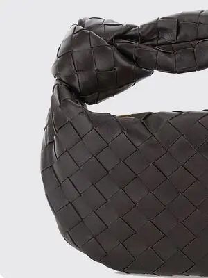 Bottega Veneta Jodie Mini Bag - Brown
