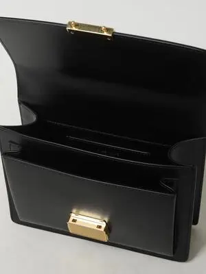 GOLDEN GOOSE Handbag - Black