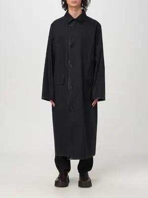 MAISON MARGIELA Coat - Black