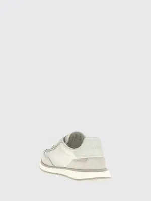 Dolce & Gabbana Dolce & Gabbana Lace-Up Sneakers Grey 1