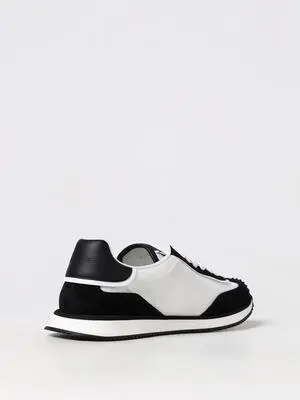 Dolce & Gabbana Lace-up Sneakers - White 1