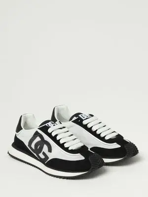 Dolce & Gabbana Sneakers - Black