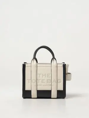 Marc Jacobs Tote Bag - White