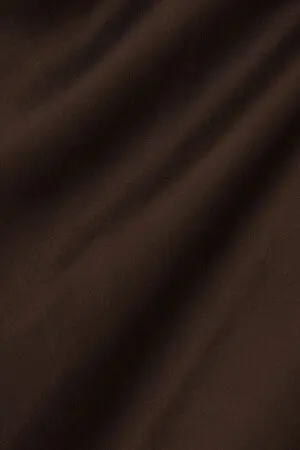 Zimmermann Silk-satin Midi Dress