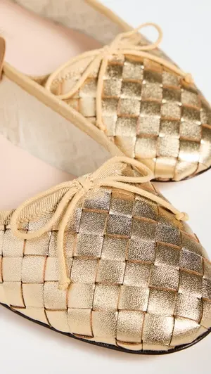 LOEFFLER RANDALL Leonie Ballet Flats