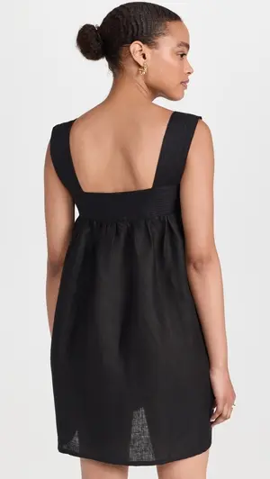 MIE Uzes Dress