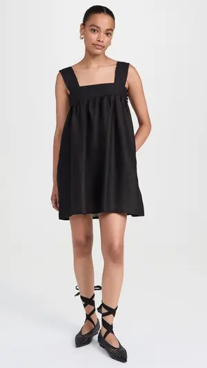 MIE Uzes Dress