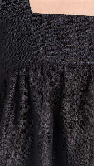 MIE Uzes Dress