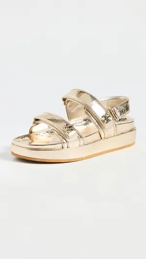 Tory Burch Kira Sport Sandals