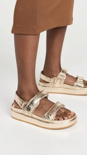 Tory Burch Kira Sport Sandals