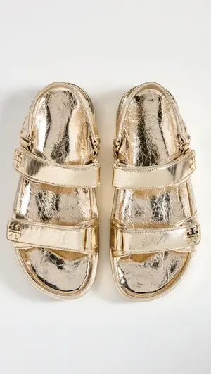 Tory Burch Kira Sport Sandals