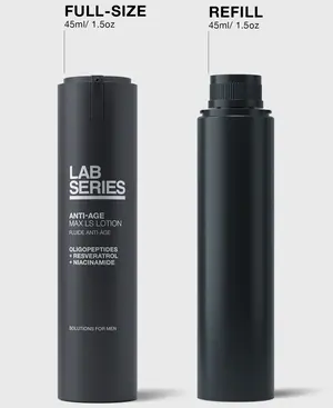 LAB SERIES Skincare For Max Ls Lotion
