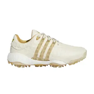 Adidas Waffle House X Wmns Tour 360 22 'waffles' Sneakers - Cream