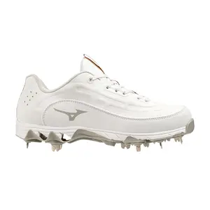 Mizuno 9-spike Low Athletic Shoes