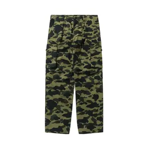 Bape Full Length Bottoms For Women