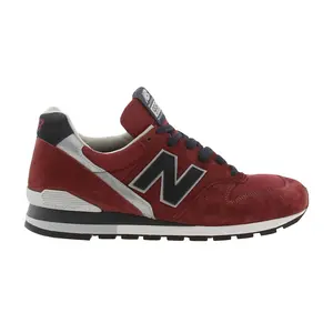 NEW BALANCE 996 Sneakers Red