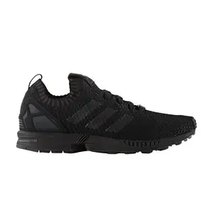 Adidas Zx Flux Pk - Black