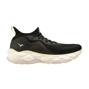 Mizuno Wave Neo Ultra Sneakers - Black