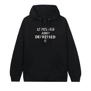 ANTI SOCIAL SOCIAL CLUB S&d Hoodie