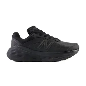 NEW BALANCE Fresh Foam X 840fv1 Wide Sneakers - Black
