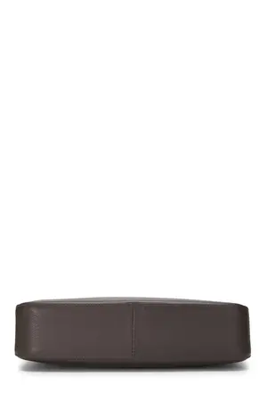 Burberry House Check Jacquard Shoulder Bag