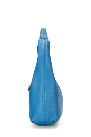 Gucci Leather Soho Hobo