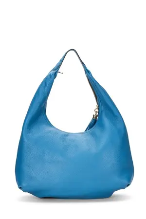 Gucci Leather Soho Hobo