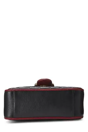 Gucci Gg Marmont Top Handle Bag