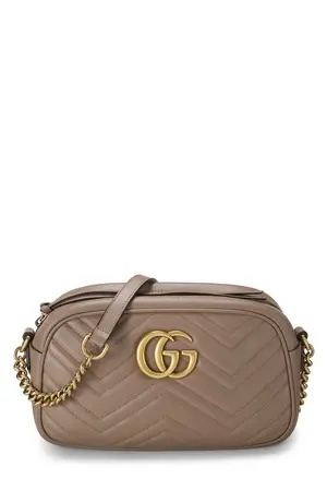 Gucci Gg Marmont Cross Body Bags