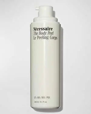 Nécessaire The Body Peel Fragrance-free, 5.1 Oz - One-color