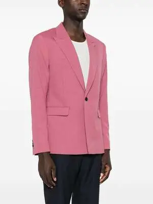 ALLSAINTS Aura Single-breasted Blazer