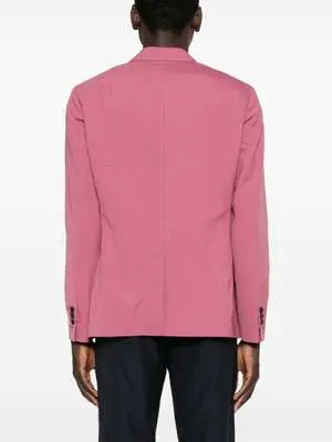 ALLSAINTS Aura Single-breasted Blazer