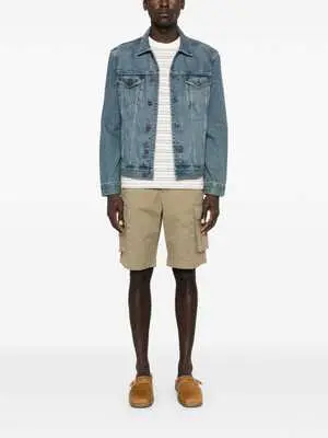ALLSAINTS Slane Cargo Shorts