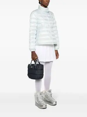 Moncler Chambray Tote Bag
