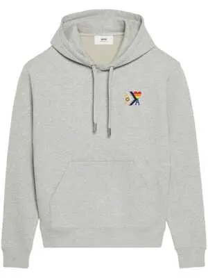 Ami Organic Cotton Hoodie
