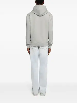 Ami Organic Cotton Hoodie