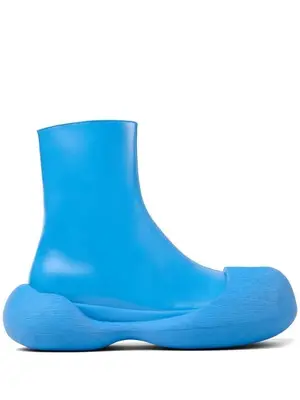 Camper Caramba Boots - Blue
