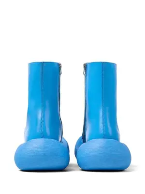 Camper Caramba Boots - Blue