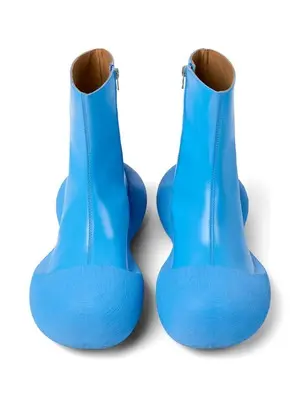 Camper Caramba Boots - Blue