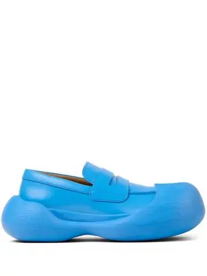 Camper Caramba Loafers - Blue