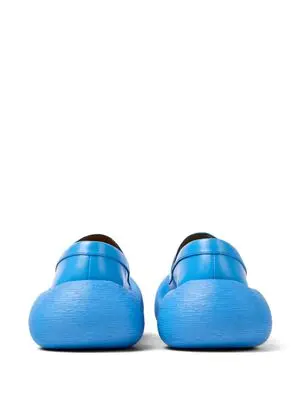 Camper Caramba Loafers - Blue