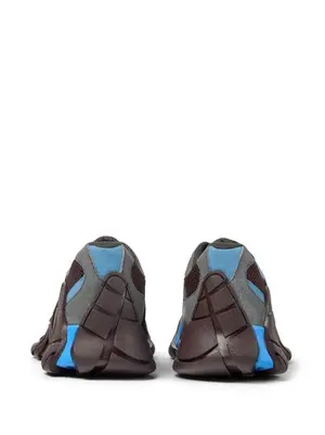 Camper Tormenta Lace Up Sneakers - Blue