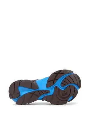 Camper Tormenta Lace Up Sneakers - Blue