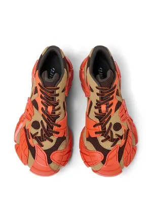 Camper Tormenta Sneakers - Orange